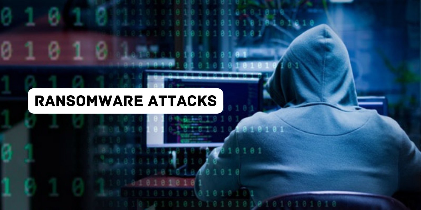 Ransomware Attacks Unveiled: Decoding the Cryptic Threats in ...